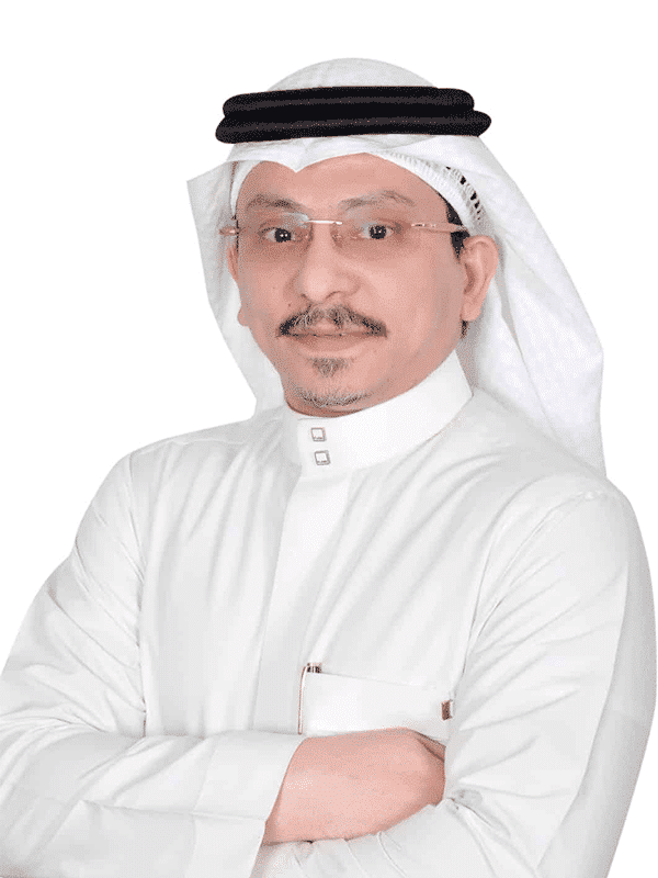 أ. جميل كاتب - مركز مطمئن للاستشارات النفسية والأسرية