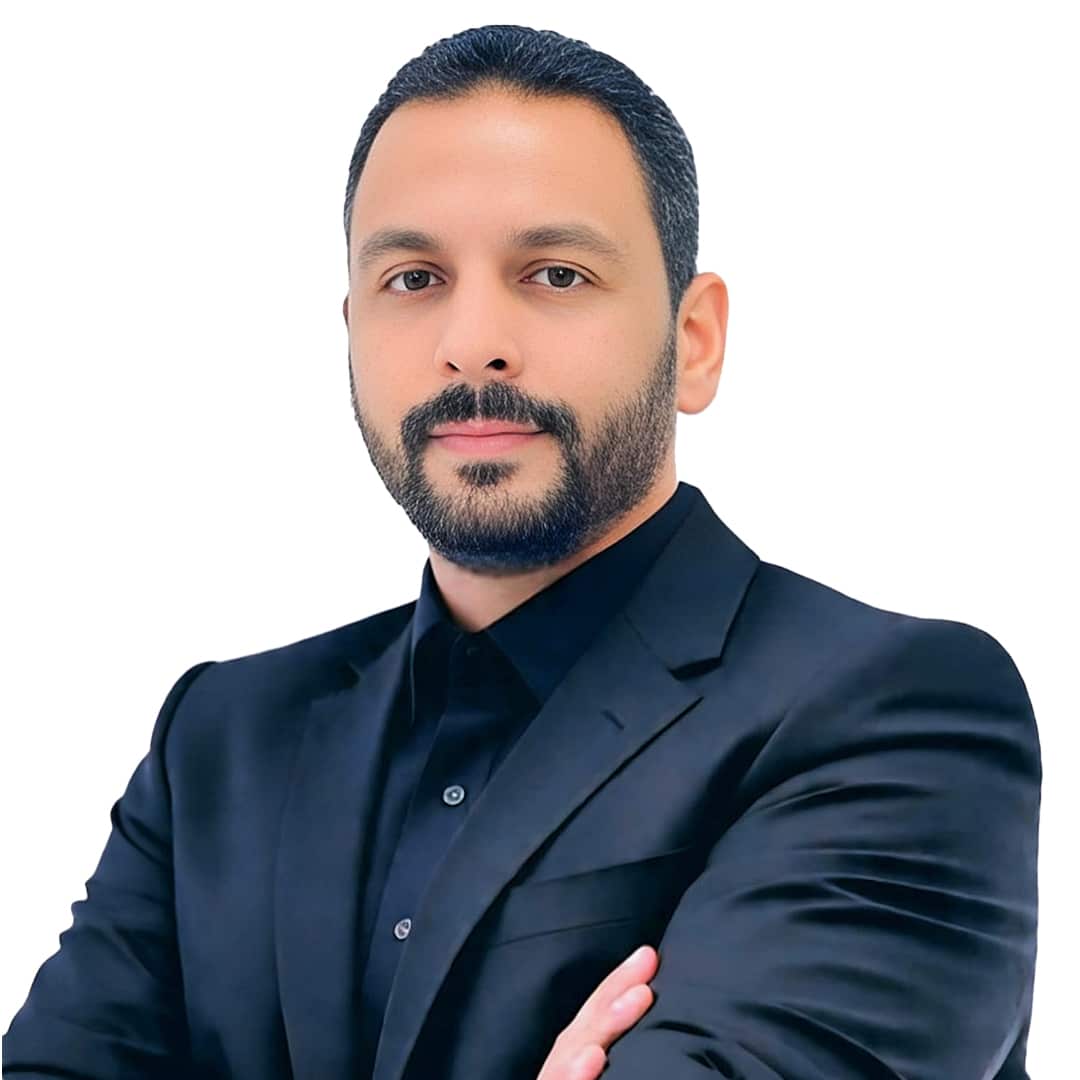 د. رامي الليثي - مركز مطمئن للاستشارات النفسية والأسرية